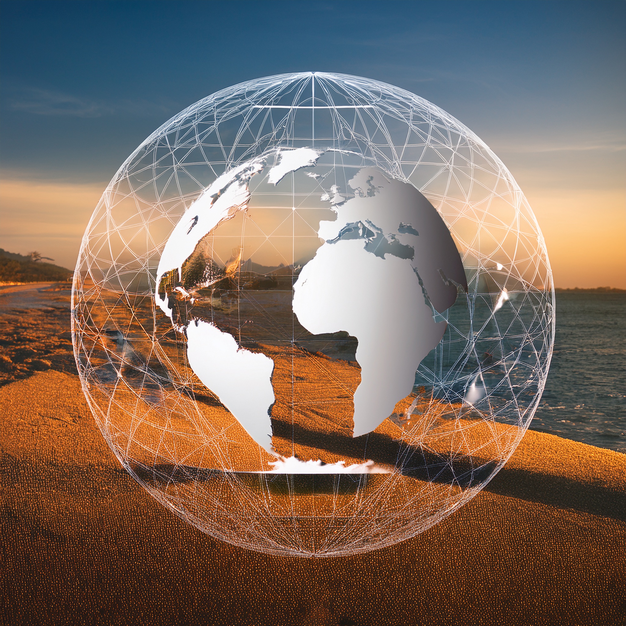 Yedla Global Traders - About Us | Trusted Global Exporters